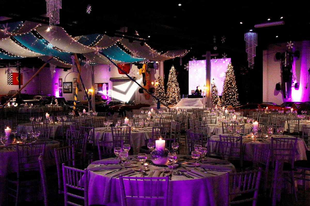 5 tips for a safe and pleasant office party – Northlandtowers.com