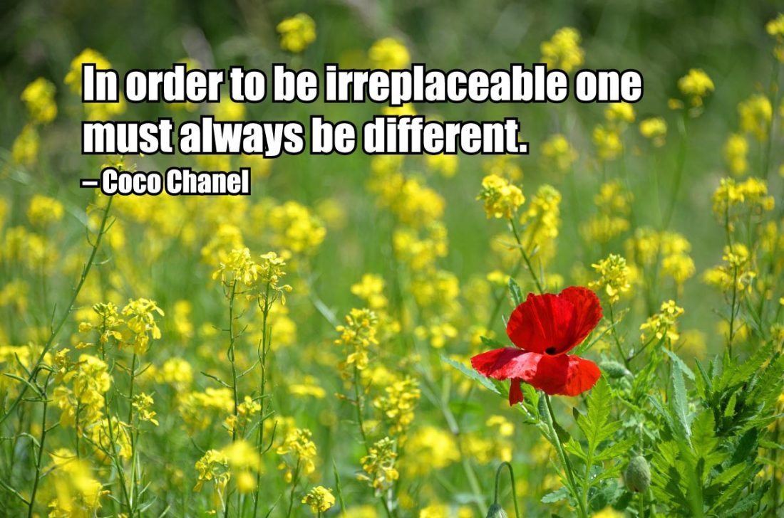 Be irreplaceable – Northlandtowers.com