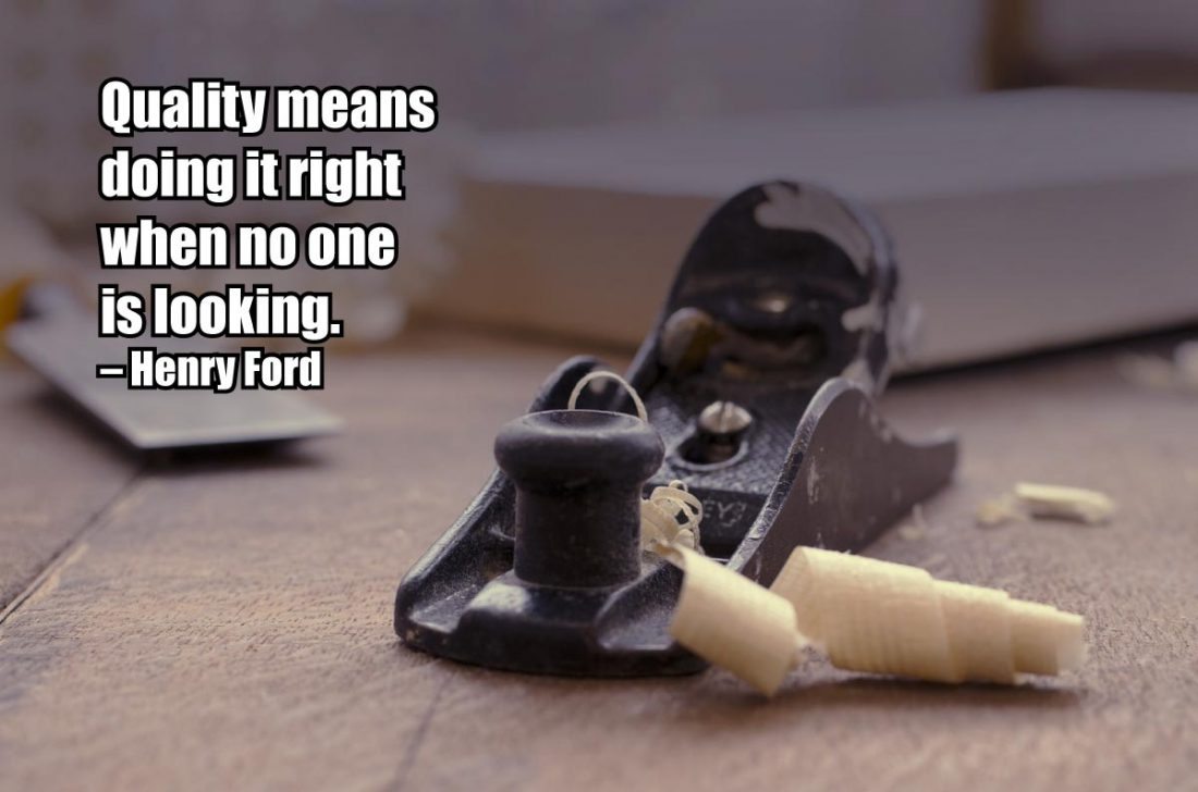 Quality Means Doing it Right – Northlandtowers.com